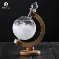 China High Quality China Gold Supplier weather forecast bottle storms drops for sale