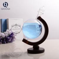 China High Quality China Gold Supplier weather forecast bottle storms drops for sale