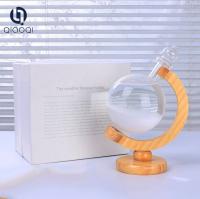 China High Quality China Gold Supplier weather forecast bottle storms drops for sale