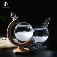 China High Quality China Gold Supplier weather forecast bottle storms drops for sale