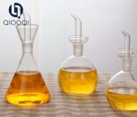 China Cheap Price Custom Promotion Personalized kitchen oil dispenser bottle for better for sale