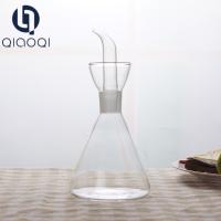 China Cheap Price Custom Promotion Personalized kitchen oil dispenser bottle for better for sale