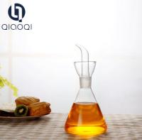China Cheap Price Custom Promotion Personalized kitchen oil dispenser bottle for better for sale