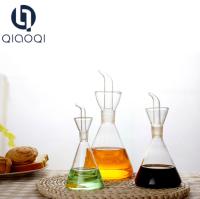 China Cheap Price Custom Promotion Personalized kitchen oil dispenser bottle for better for sale