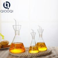 China Cheap Price Custom Promotion Personalized kitchen oil dispenser bottle for better for sale