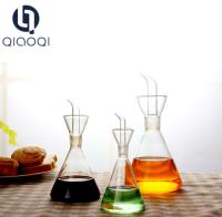China Cheap Price Custom Promotion Personalized kitchen oil dispenser bottle for better for sale