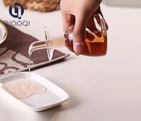 China Promotional gifts 2018 New Arrival oil and vinegar dispenser of pe bottle for sale