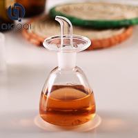 China Promotional gifts 2018 New Arrival oil and vinegar dispenser of pe bottle for sale