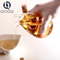 China FDA First Choice Best Price oil vinegar dispenser glass for sale