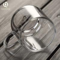 China Useful Cheap small clear glass tea cup 120ml for sale