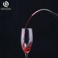 China Transparent First Grade glass decanter China good manufacturer wholesale for sale