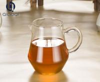 China New Style Hot sale 250ml classic glass justice cup Wholesale for sale