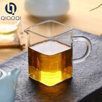 China Factory Direct Sale Newest 250ml glass justice cup at special discount hand made for sale