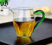 China Wholesale Fashion Design Handmade chinese traditional glass justice cup at lowest price for sale