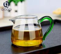 China Wholesale Fashion Design Handmade chinese traditional glass justice cup at lowest price for sale