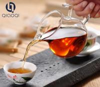 China Creative Design Clear 250ml hand made glass justice cup free samples for sale