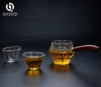 China Simple Style Top Level heat-resisting justice cup 250ml for tea for sale