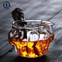 China Simple Style Top Level heat-resisting justice cup 250ml for tea for sale
