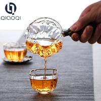 China Simple Style Top Level heat-resisting justice cup 250ml for tea for sale