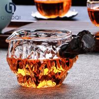 China Simple Style Top Level heat-resisting justice cup 250ml for tea for sale