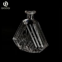 China China wholesale Product Top Sell whiskey glass decanter set for sale