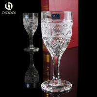 China Wholesale Fashion Design Welcome Wholesale glass decanter gift set for sale