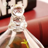 China OEM Competitive glass dome for home decoration for sale
