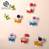 China hanging wall glass terrarium for sale
