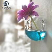 China Special promotions hanging glass vase for sale