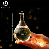China Wholesale Home Decoration vintage style hydroponics Glass Vase for Wedding Table Centre for sale