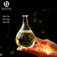 China Wholesale Home Decoration vintage style hydroponics Glass Vase for Wedding Table Centre for sale