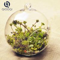 China Useful China supplier crystal glass vase with embossed flower for sale