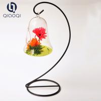 China Hand made bell shape vase for home decoration for sale