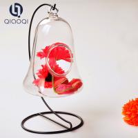 China Hand made bell shape vase for home decoration for sale