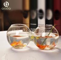 China Handmade 2 in 1clear glass fish tank made in China for sale