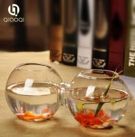 China Handmade 2 in 1clear glass fish tank made in China for sale