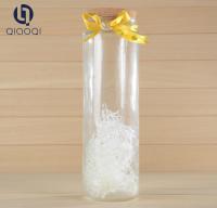China 1700ml DIY Growing Crystal Lucky Bottle for sale