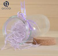 China 1700ml DIY Growing Crystal Lucky Bottle for sale