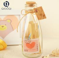 China charm floating bottle good luck wishing bottle for sale