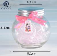 China 180ml aluminum cap bottle Wishing Star Series sealed leakproof bottle for sale