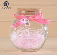 China 550ml craft glass bottle for sale for sale