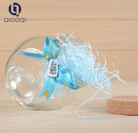 China 550ml craft glass bottle for sale for sale