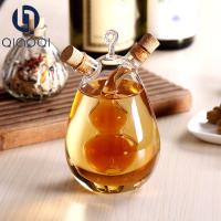 China First Choice Best Price oil vinegar dispenser glass bottle for sale