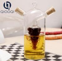 China Eco Friendly Excellent Performance cooking oil dispenser bottles for sale