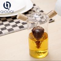 China Eco Friendly Excellent Performance cooking oil dispenser bottles for sale