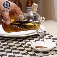 China Eco Friendly Excellent Performance cooking oil dispenser bottles for sale