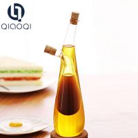 China Excellent Quality Hebei Factory 270ml oil and vinegar dispenser for sale