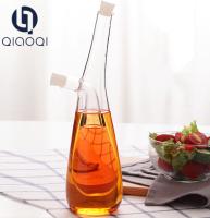 China Excellent Quality Hebei Factory 270ml oil and vinegar dispenser for sale