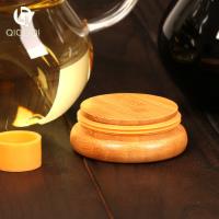 China Wholesale Fashion Design First Grade oil dispenser vinegar food jar for sale