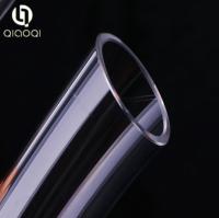 China Handmade Lead free Fashion Crystal Glass Wine Decanter OEM Logo Printing for sale